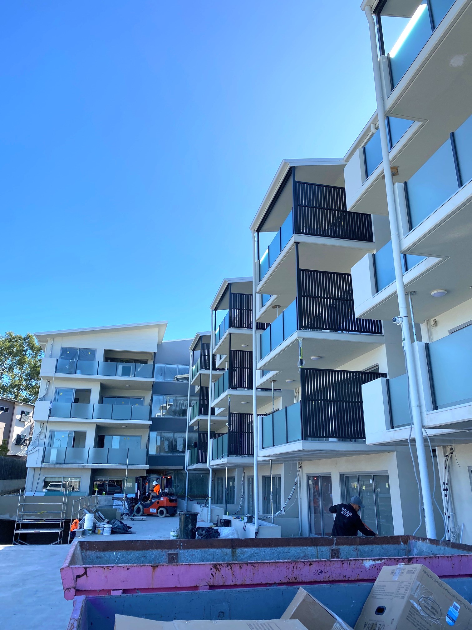 Q Best Rendering – Queensland Best rendering company